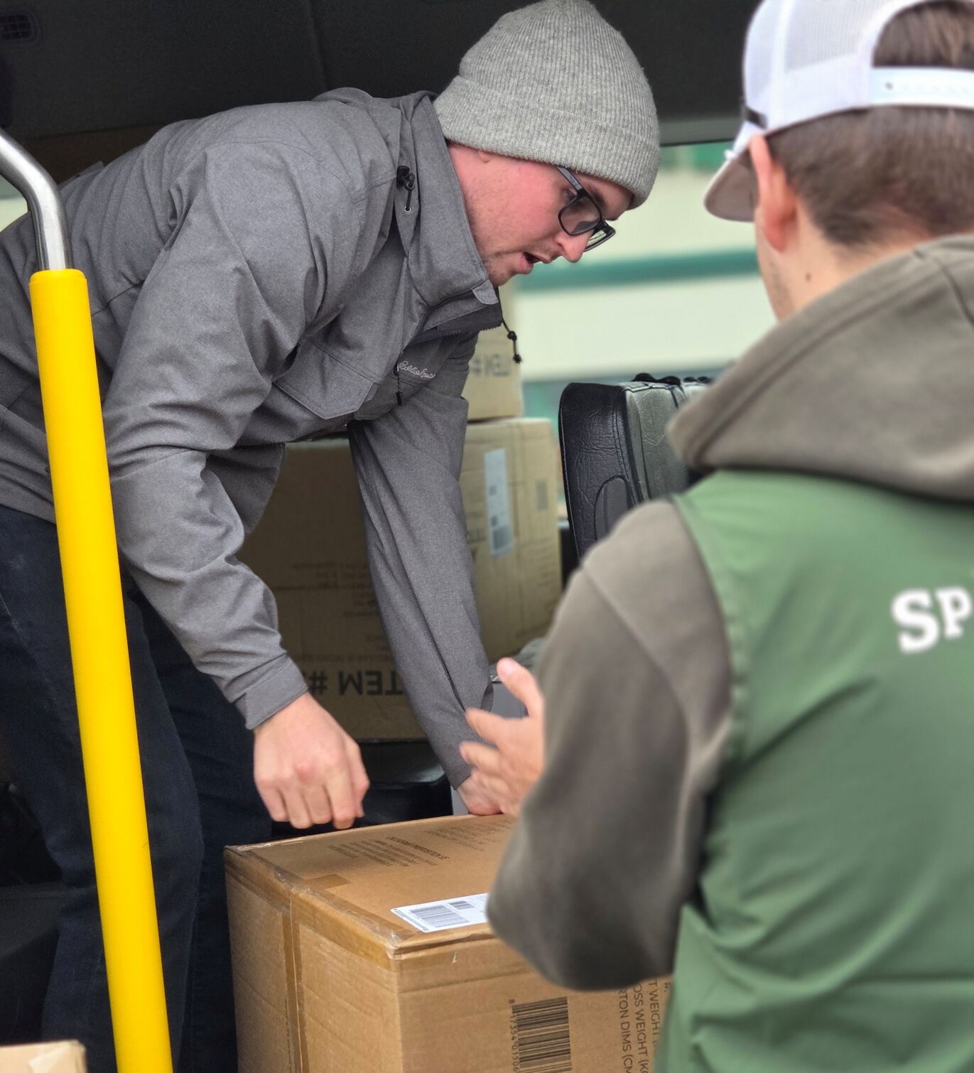 Project Warmth raises $13K to aid Helena's homeless