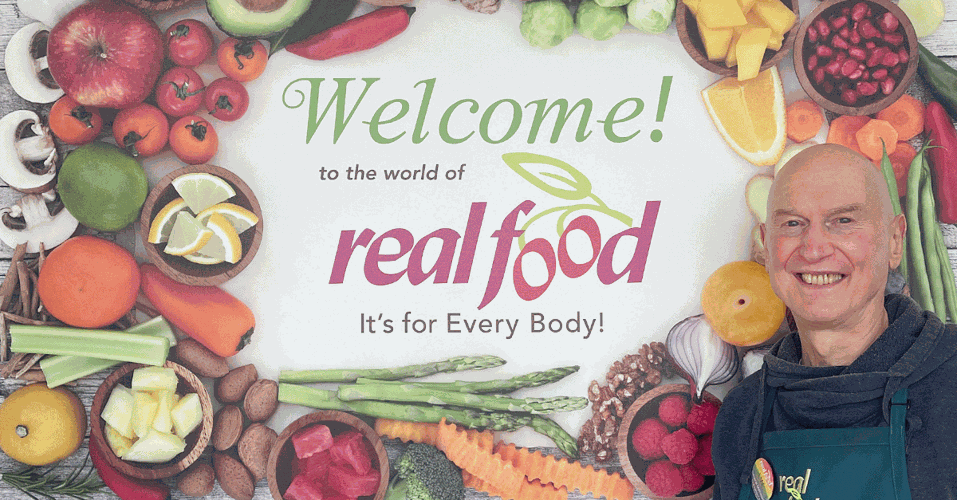 Real Food Market & Deli celebrates 20 years at its Hustad Center ...