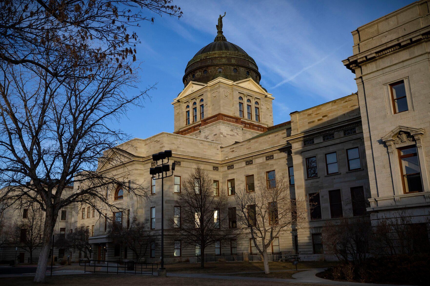 Tech outage impacts Helena IR e-edition for Sunday