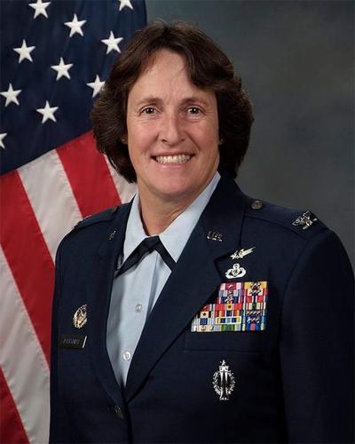 honor dalrymple