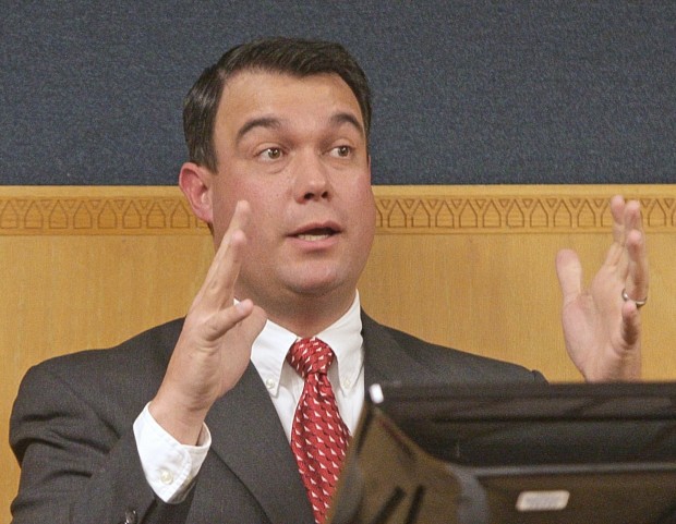 Testimony at Leachman trial focuses on grazing