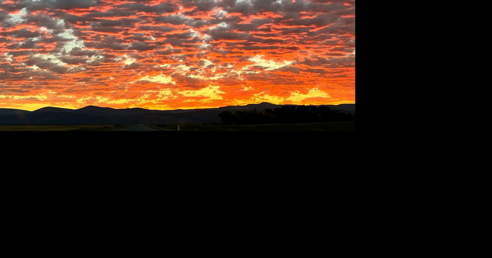 Moors Mountain fire north of Helena now 25% contained