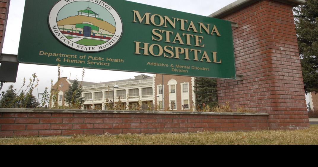 New facility planned in Galen to relieve overcrowding at Montana State ...