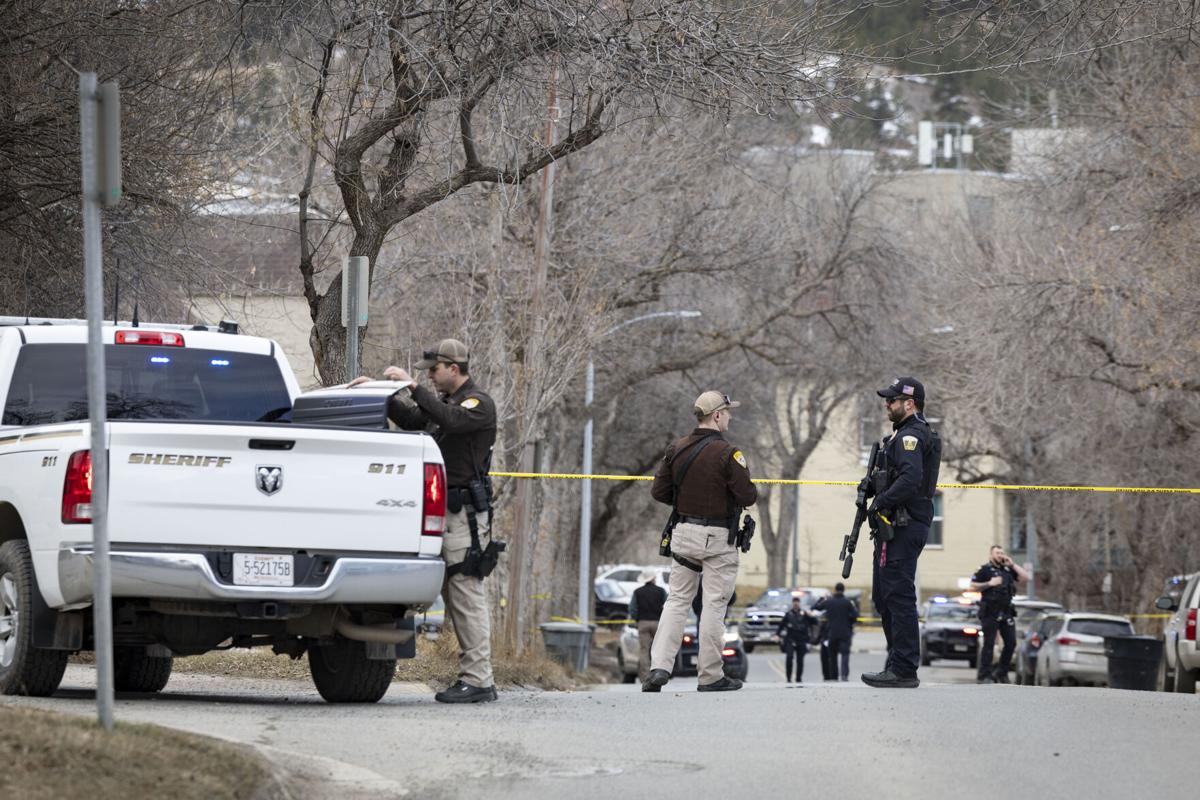 Judge thanks law enforcement, security after Helena shooting
