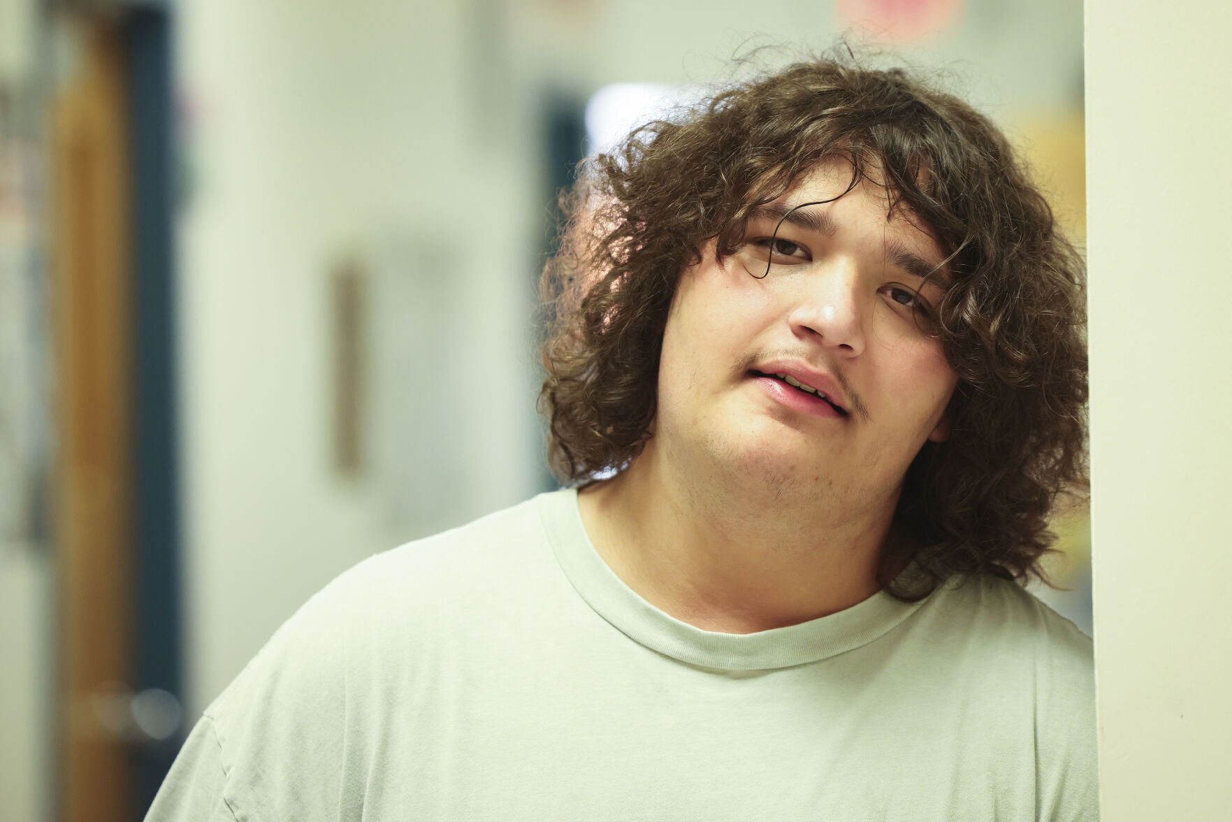 Helena senior finds his way through PAL