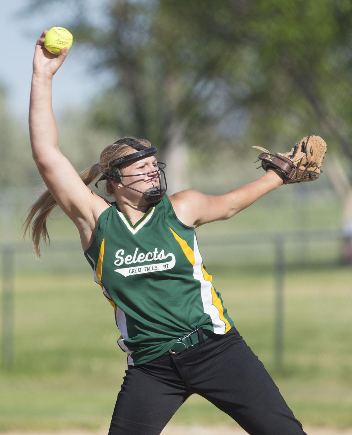 Photos: Capital City Classic ASA softball tourney, Friday