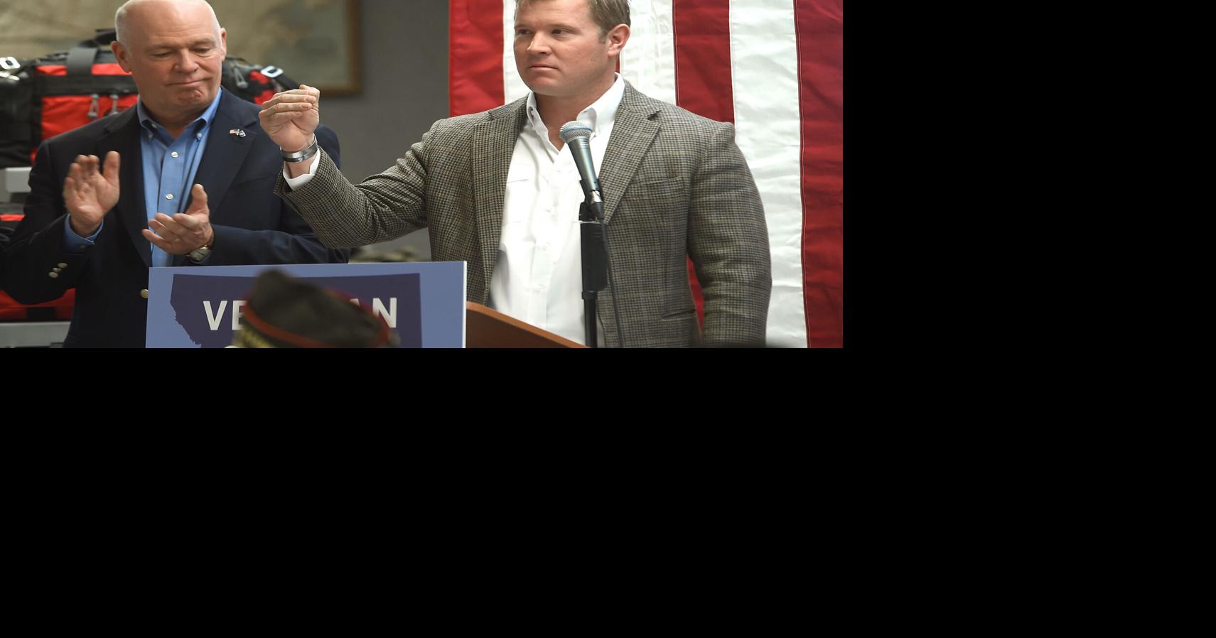 Pro-Sheehy PAC to spend $250K on radio ads next month