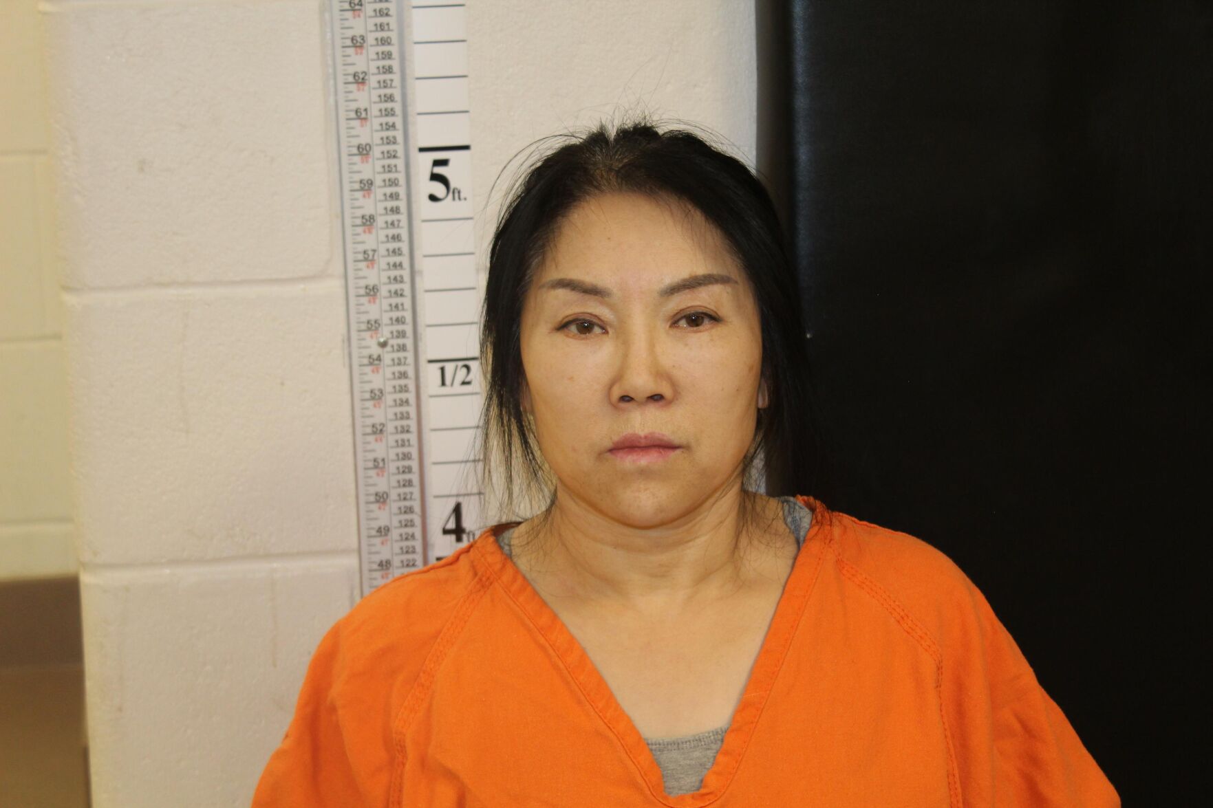 Helena woman accused of sex trafficking at massage parlor