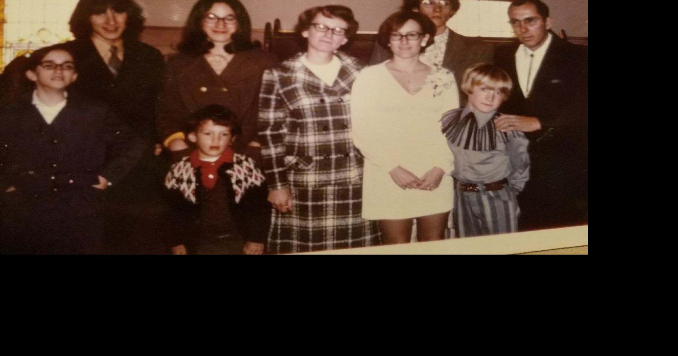 Gallery: The Maynard Family Album