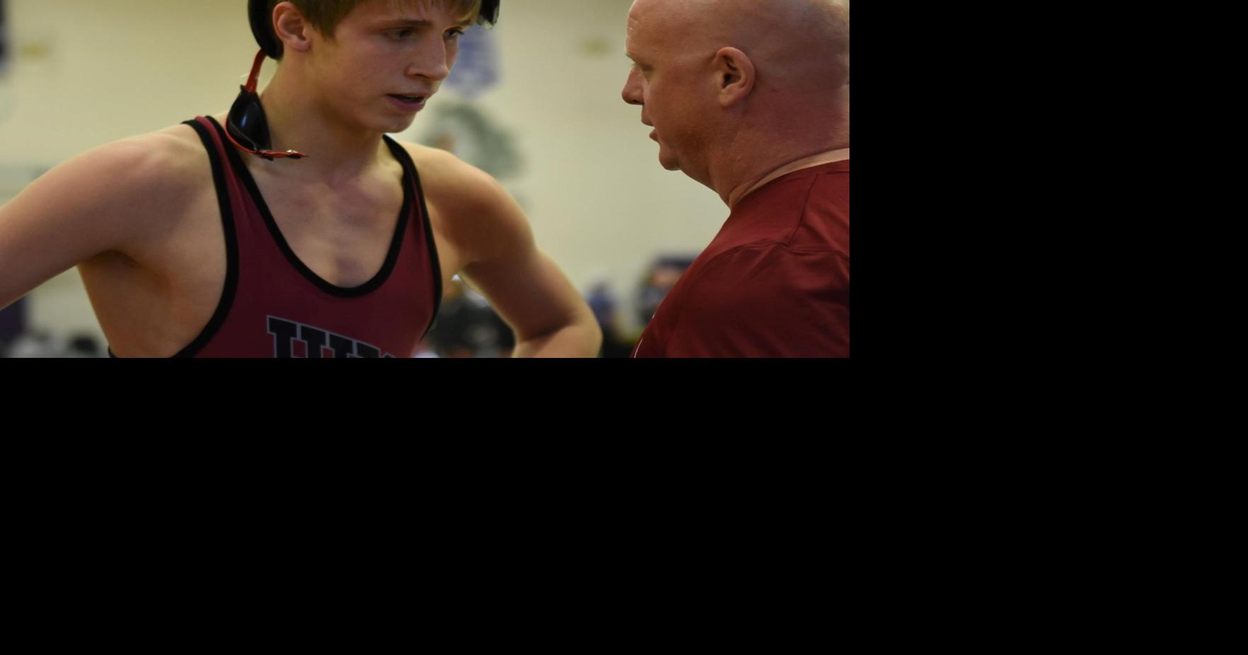 State champion Devin Crawford of Helena High is Independent Record's ...