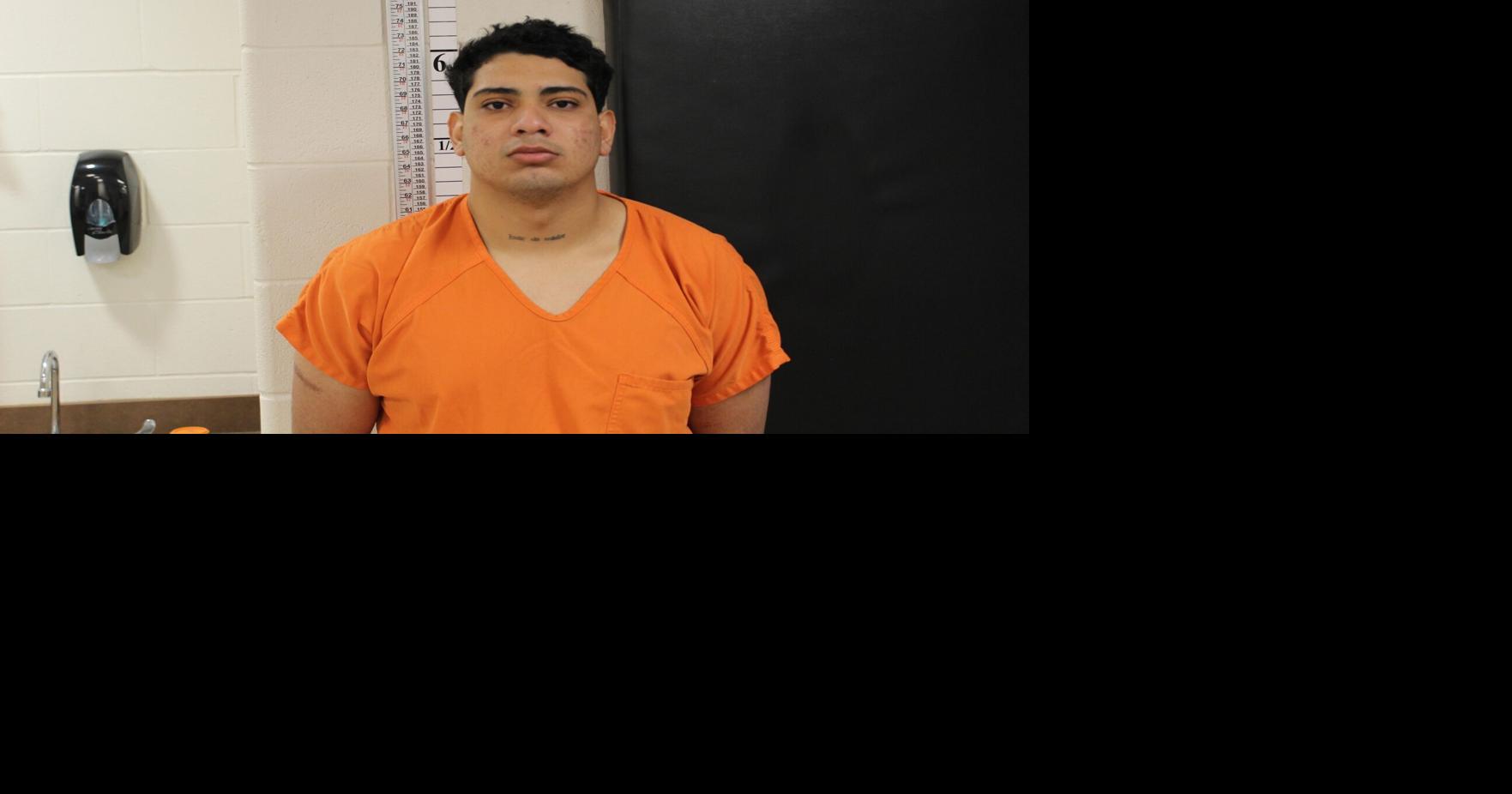Man charged with felony strangulation in Helena
