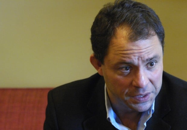 Doctor: Congress should reduce gov’t intrusion to reform health care