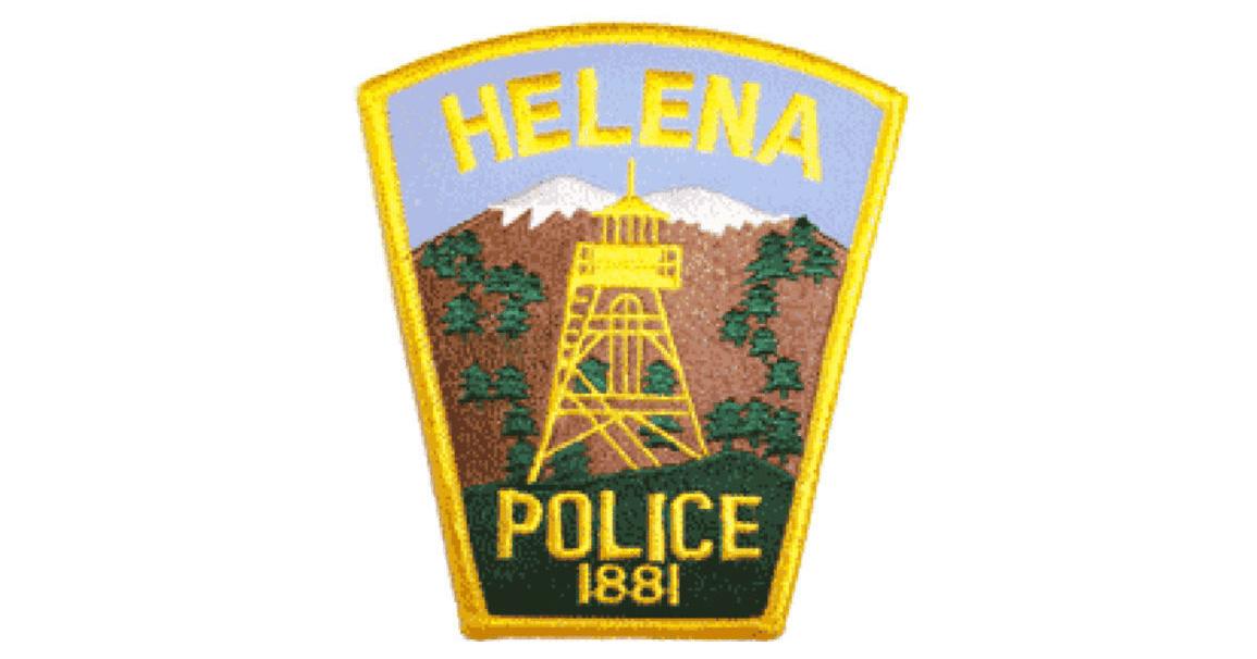 Helena Police Department incidents reported Saturday, Dec. 15, 2018