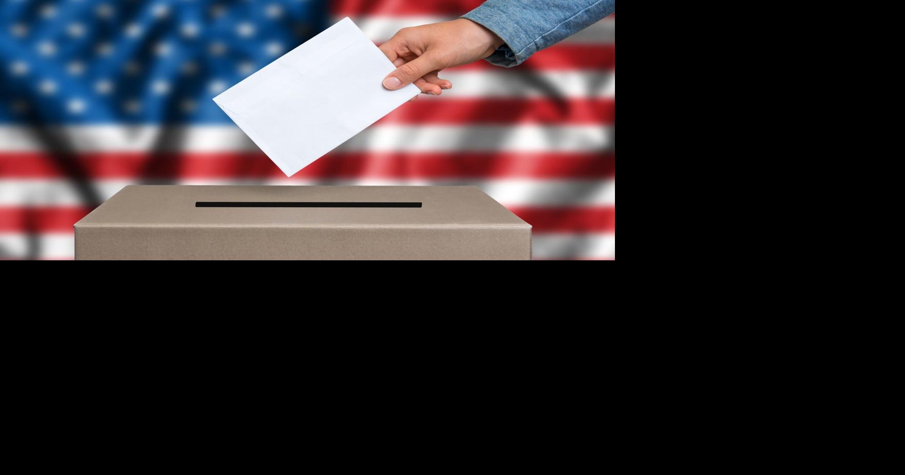 Butte 18-year-olds getting ready for Election Day