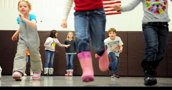 Students kick start their brains with early morning exercise | Health ...