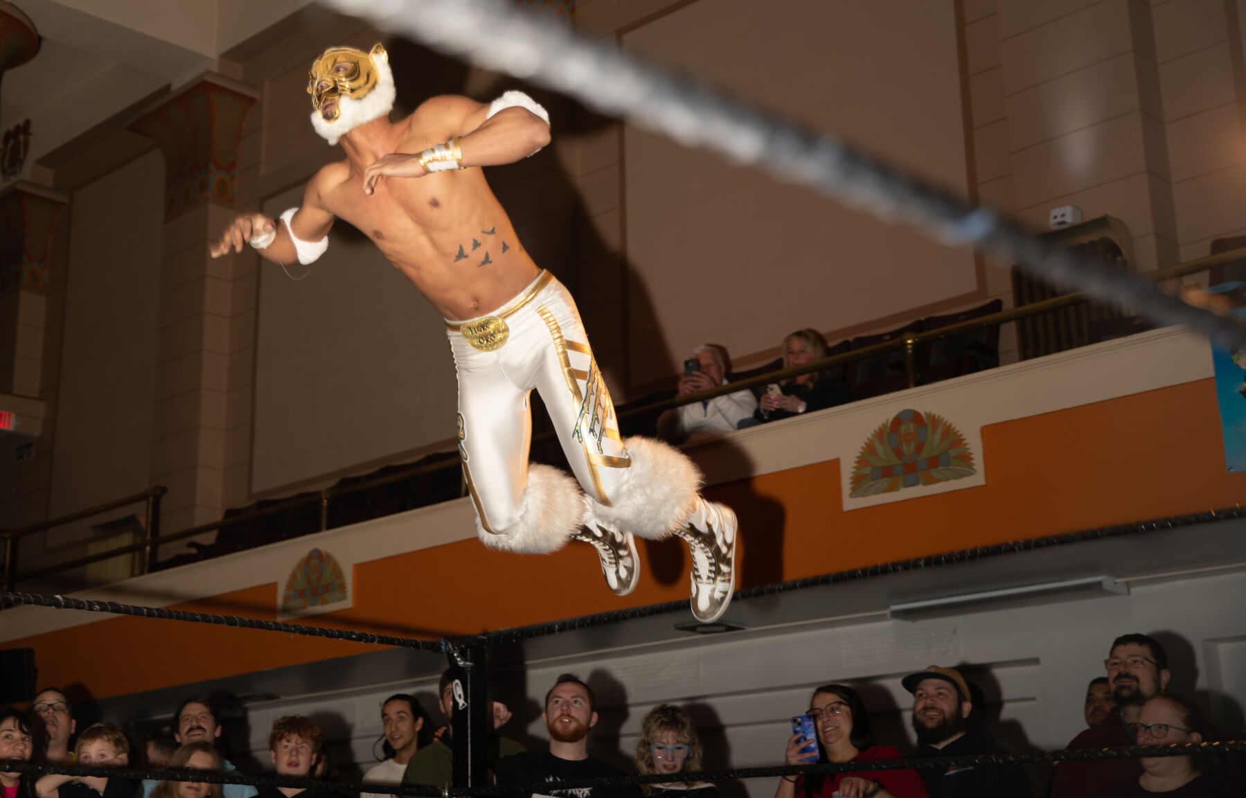 The best images from the Helena Independent Record last week