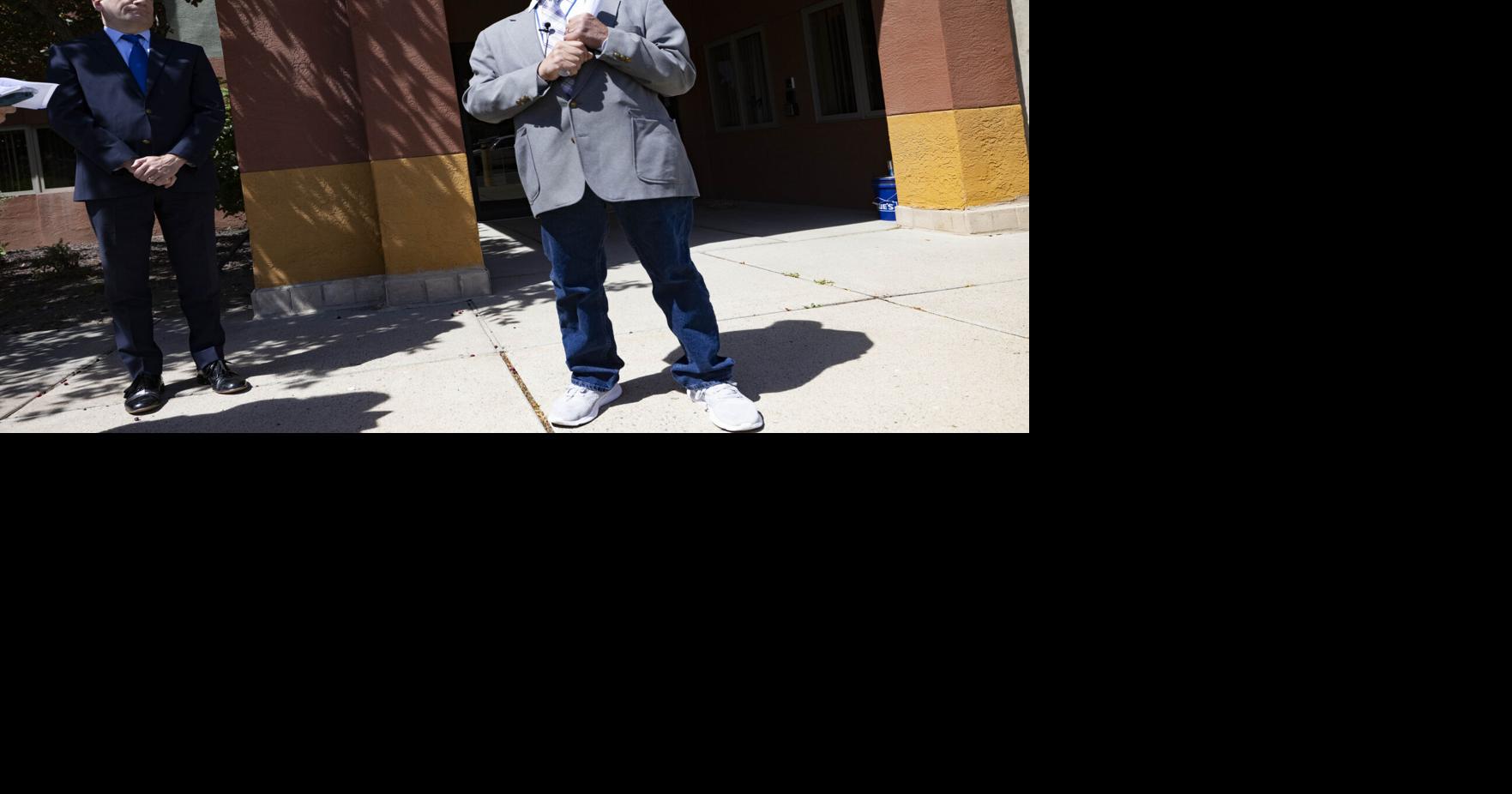 See the polygraph for Montana PSC president Brad Molnar