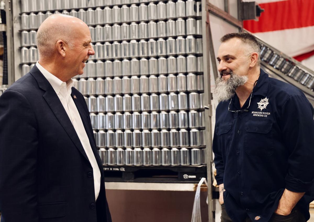 Agriculture Week celebrated in Montana