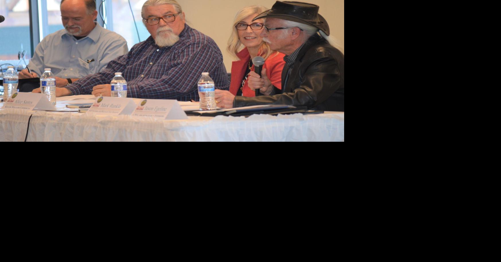 Nearly 200 gather for first-ever Invest in Helena event