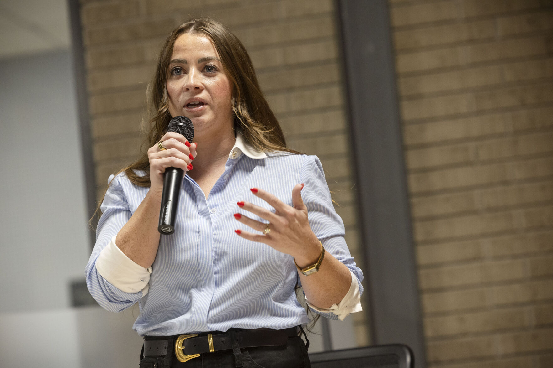 Helena discusses to-be commissioner vacancy after Dean's win