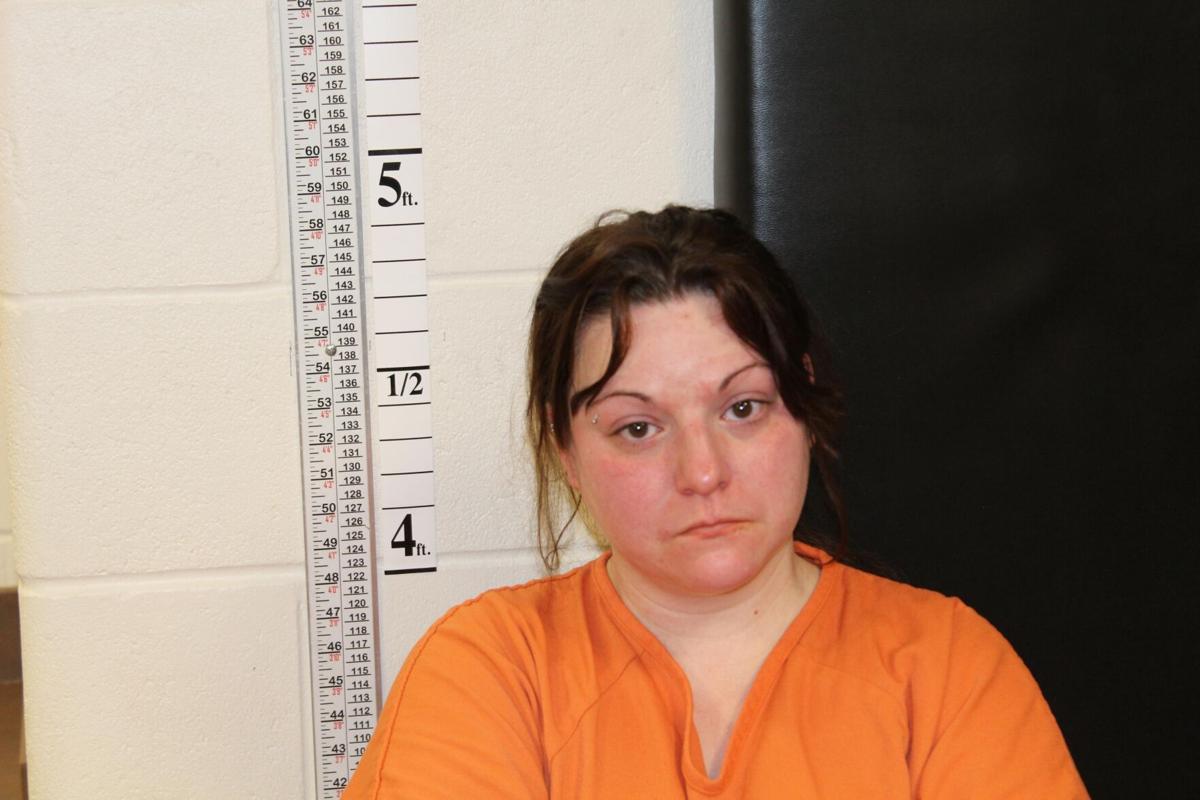 Helena Woman Charged With Assault With Weapon