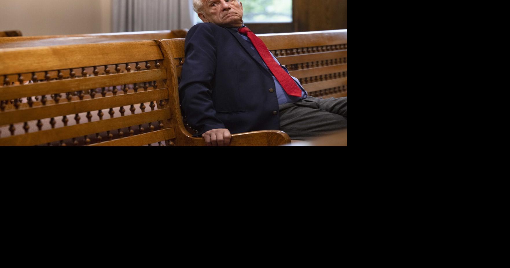 PSC removes president Molnar from his leadership position