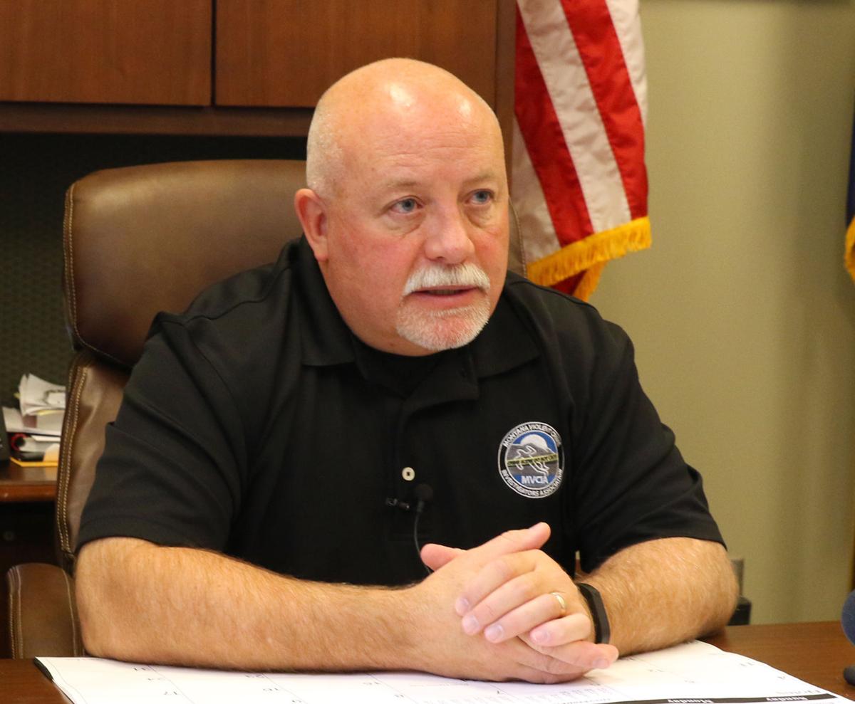 Sheriff: Man found dead at Butte home in November was shot in back