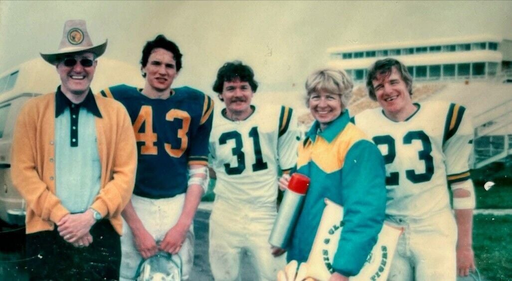 Montana State, Spokane and the Dodds’ brothers legacy