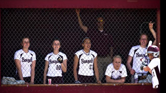 Helena High softball drops two at home to Billings | Prep Softball ...