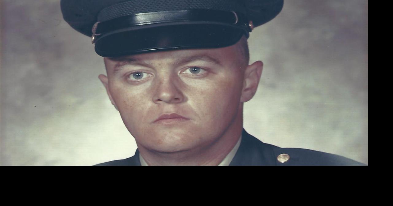 Stories of Honor: Helena's James Horne earned Purple Heart as combat ...