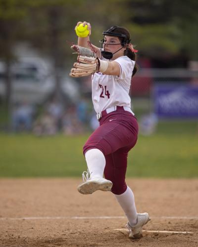 2025 Independent Record All-Area Softball Team: Faith Howard wins ...