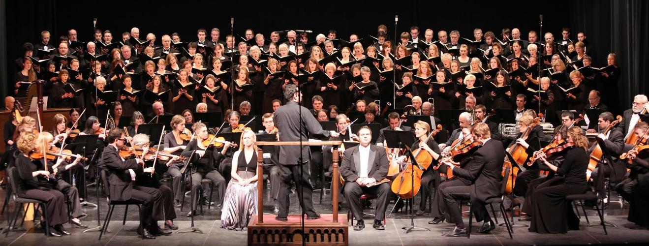 A crescendo of quality and audience: Helena Symphony celebrates 60 years