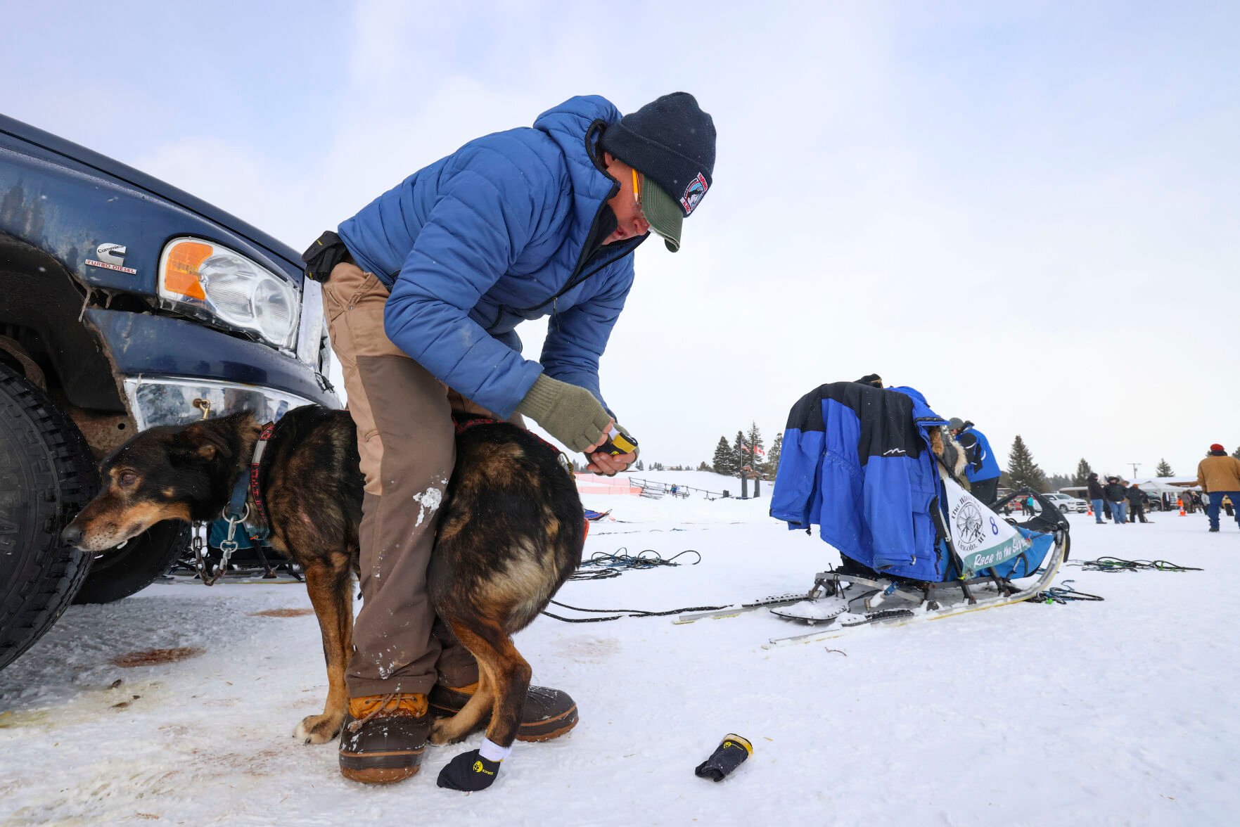 Race to the Sky 2026 canceled due to lack of snow