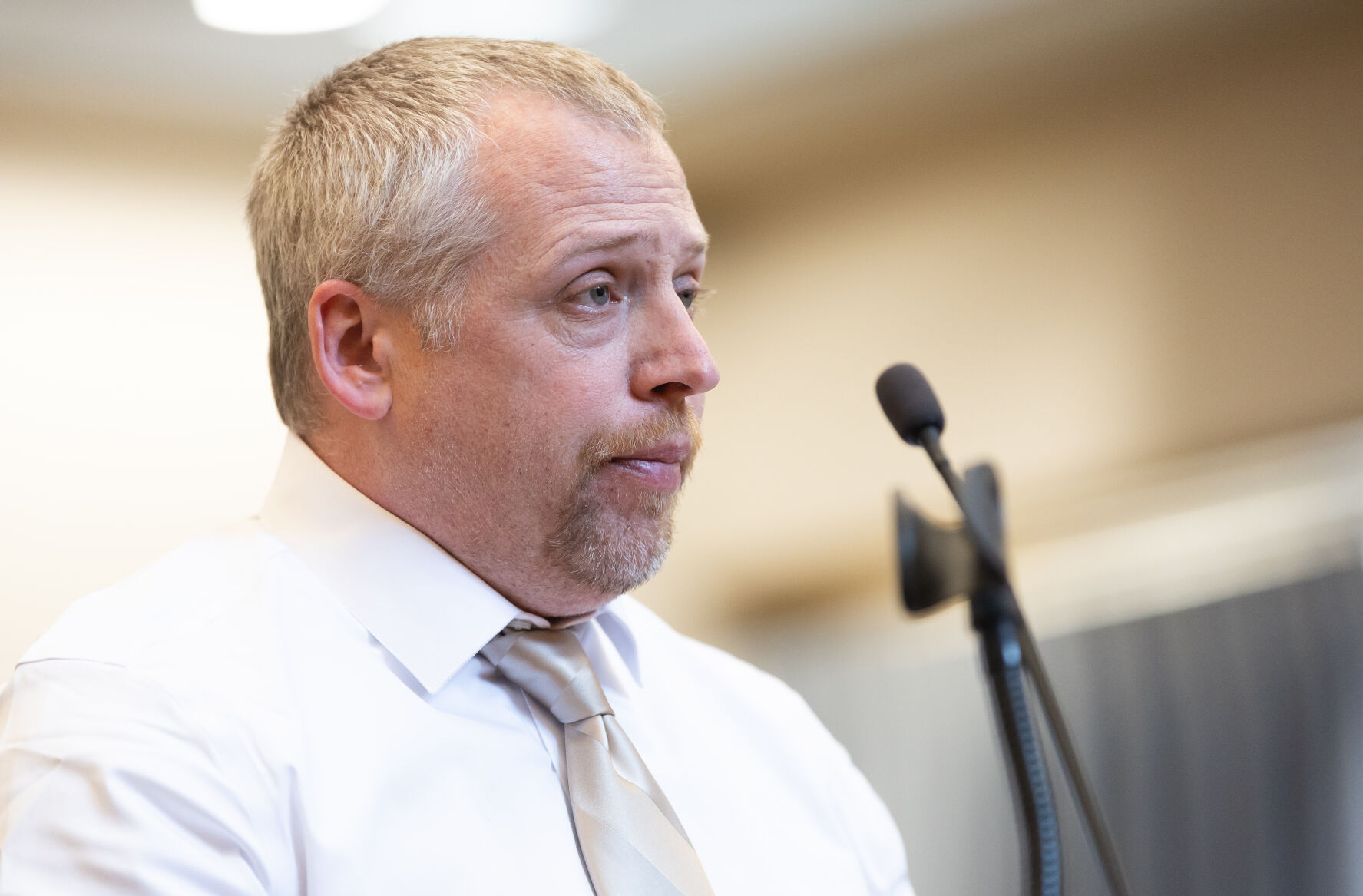 Great Falls man gets 10 years in prison for sex assault