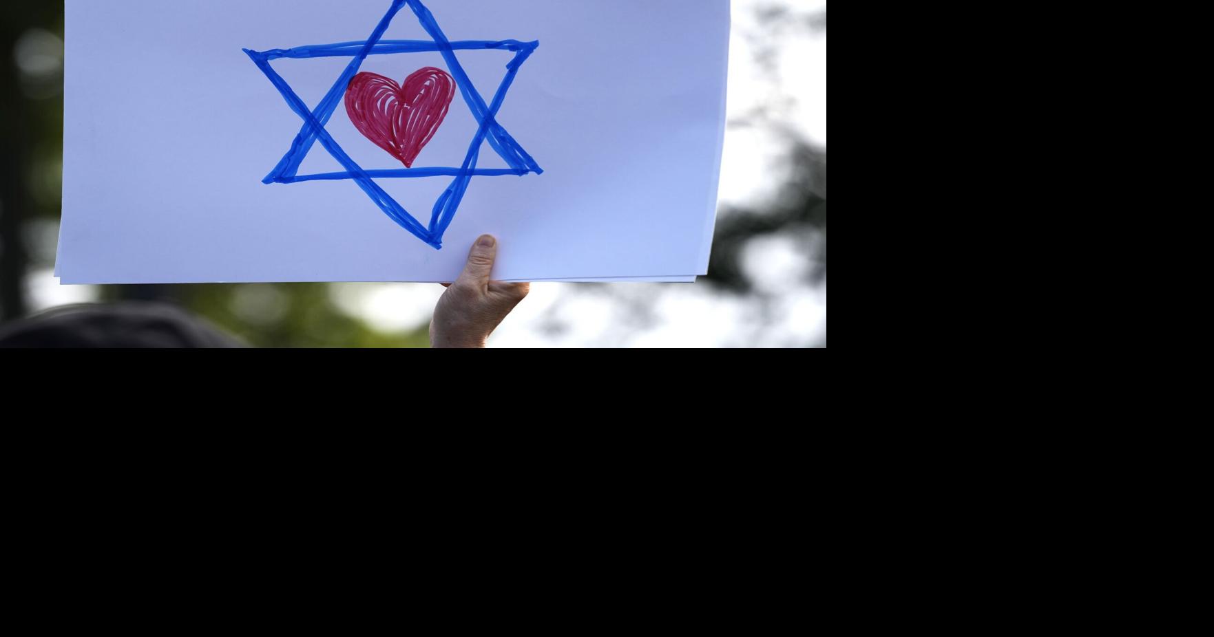 Montana Jewish Project to hold online vigil for peace Sunday