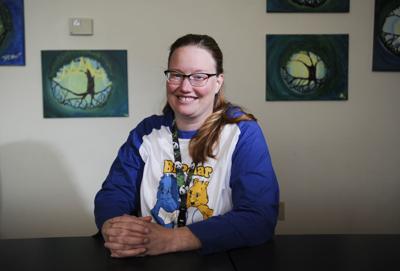 Jennifer Preble: Licensed clinical social worker/therapist, Center for ...