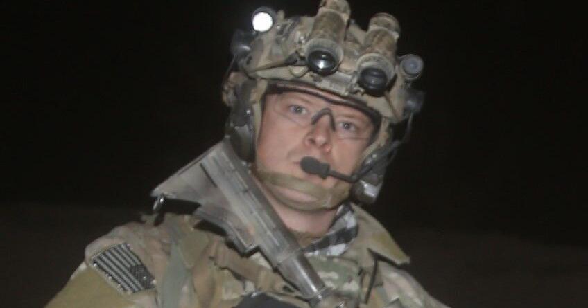 Jeremy Keller: Carrying on family traditions