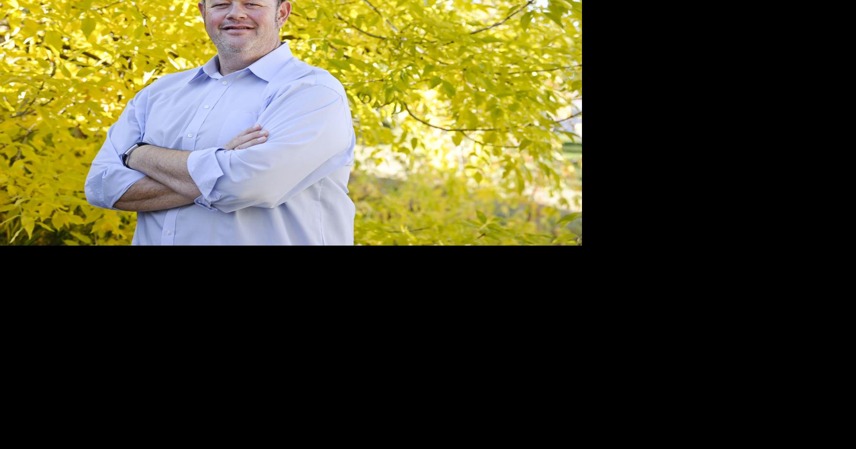 Lewis and Clark County Superintendent of Schools: Reg Hageman, Democrat