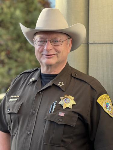The Helena Police Department now has 50 officers