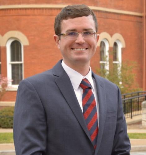 Matthew Becker: Incrementalism; Russia, China