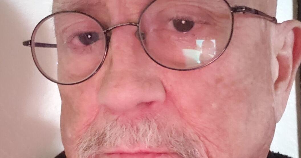 Bob Pyfer: Donald Trump is running for dictator