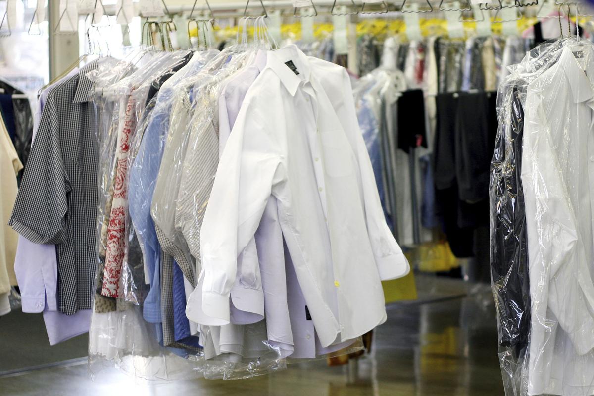 Capital Laundry & Textile Service