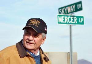 Gallery: Mercer Loop