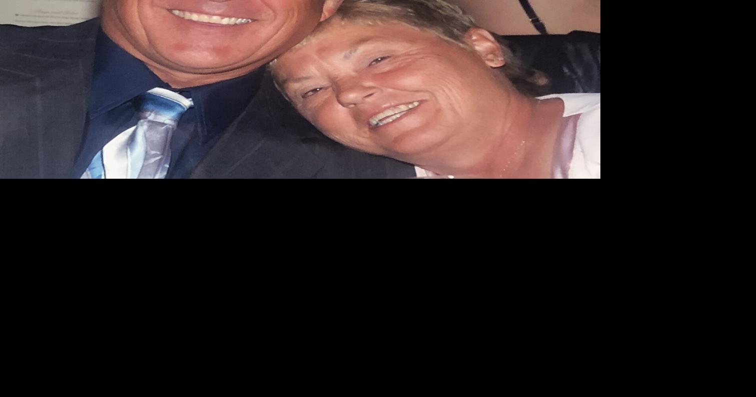 Alisa Heinitz: Steve and LeeAnn Hurford, Sassy Nails & Spa