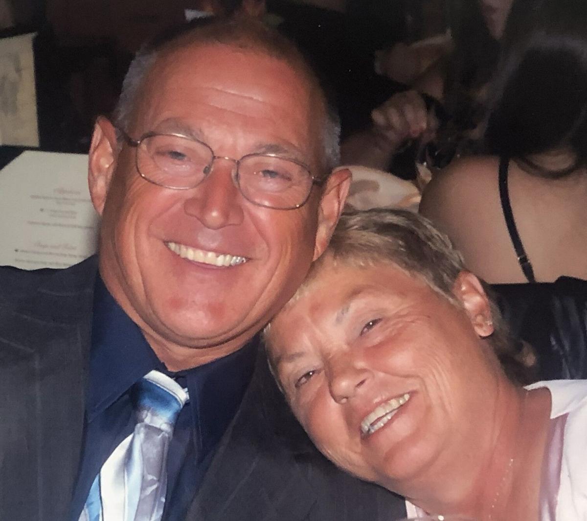 Alisa Heinitz: Steve and LeeAnn Hurford, Sassy Nails & Spa