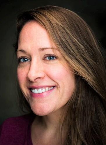 Amber Johnson: Reflections on Women’s Equality Day