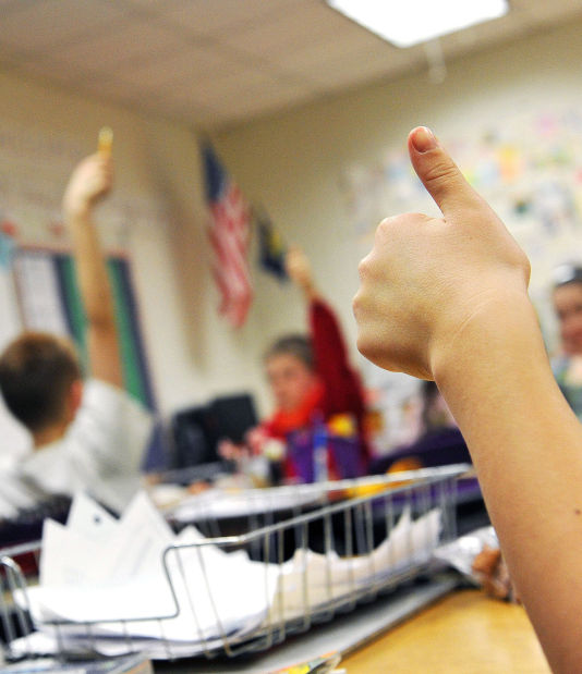 Four Georgians’ Romano gets big thumbs up for mathematics magic ...