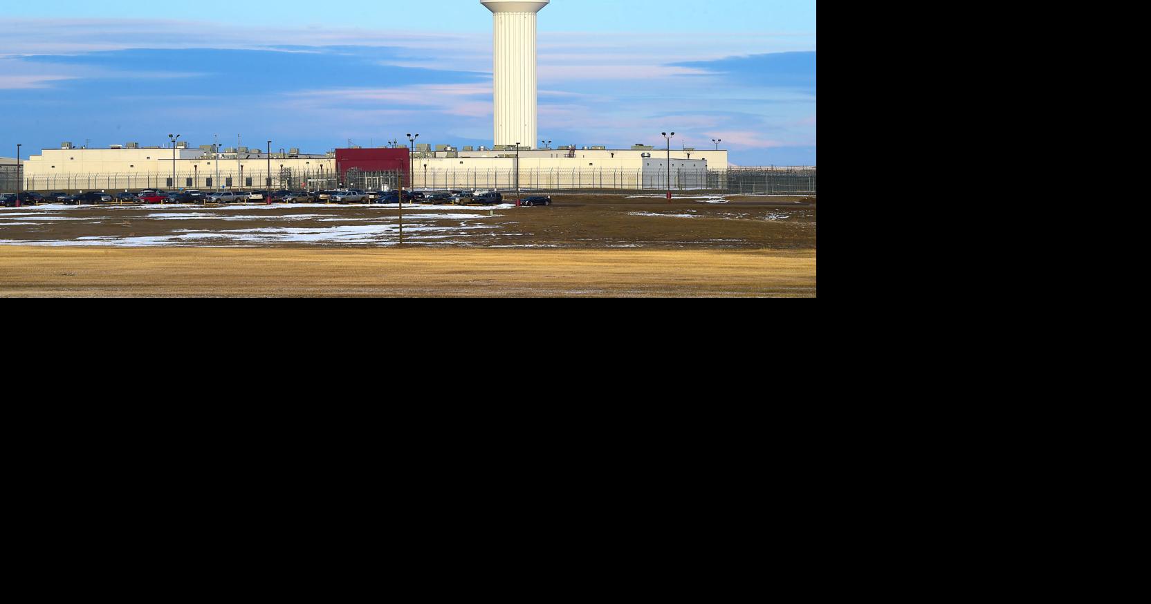 MT inmate gets life sentence for assaulting prison officer