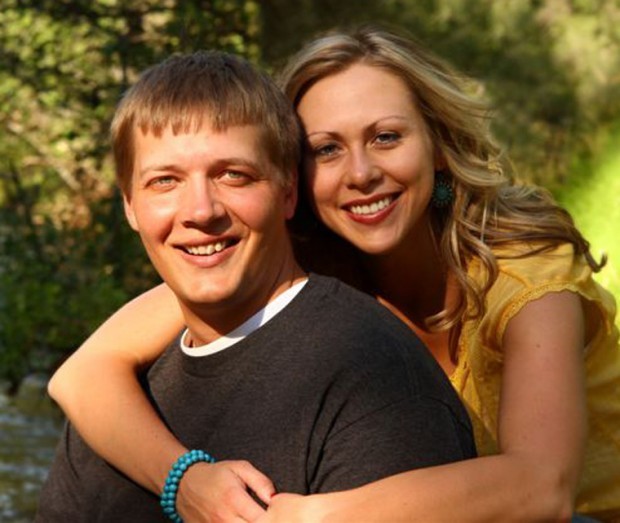 Miller and Halverson