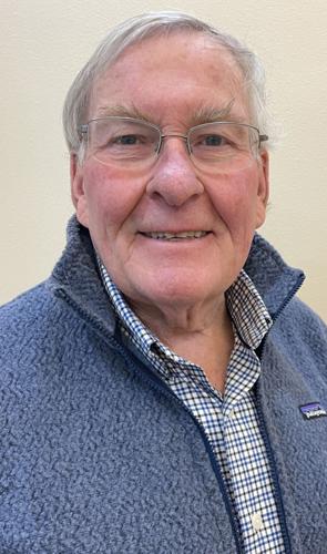 Ron Waterman: Enablers